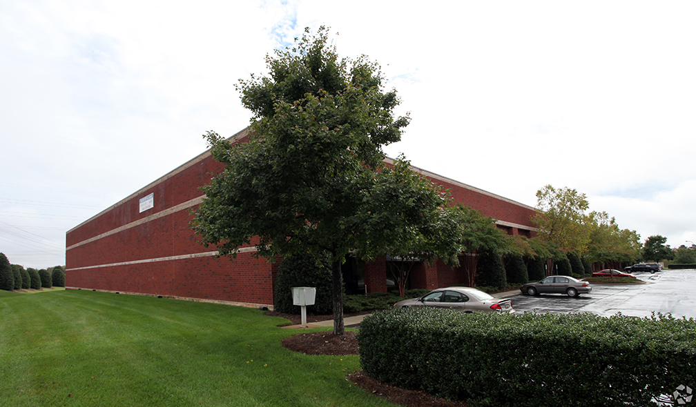 Lease Completed at Brookfield South Business Park to Koops, Inc ...
