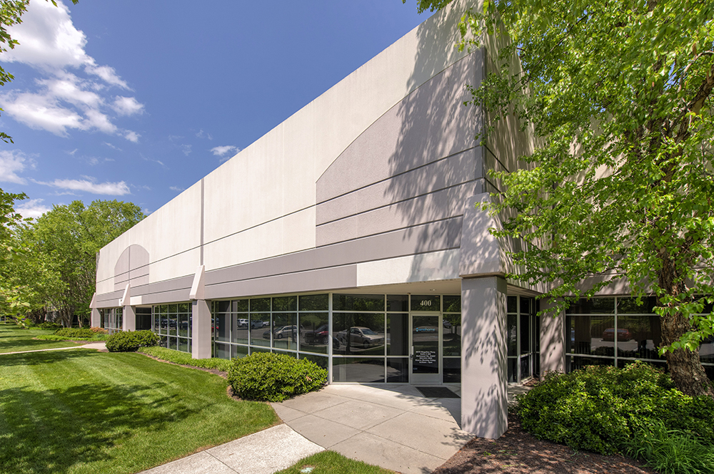Capital Markets Group Completes $8.8MM Sale of Windsor Business Park II ... Capital Markets Group Completes $8.8MM Sale of Windsor Business Park II ...