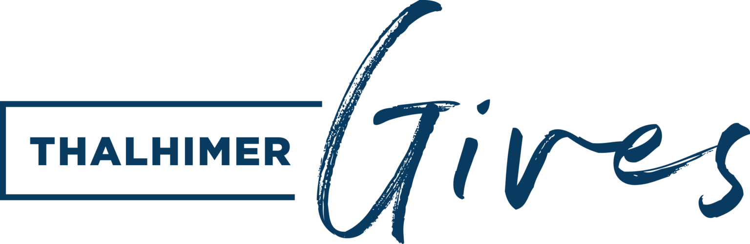 Careers - Thalhimer