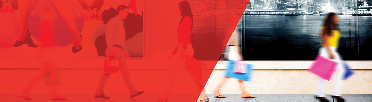 Retail Services - Thalhimer