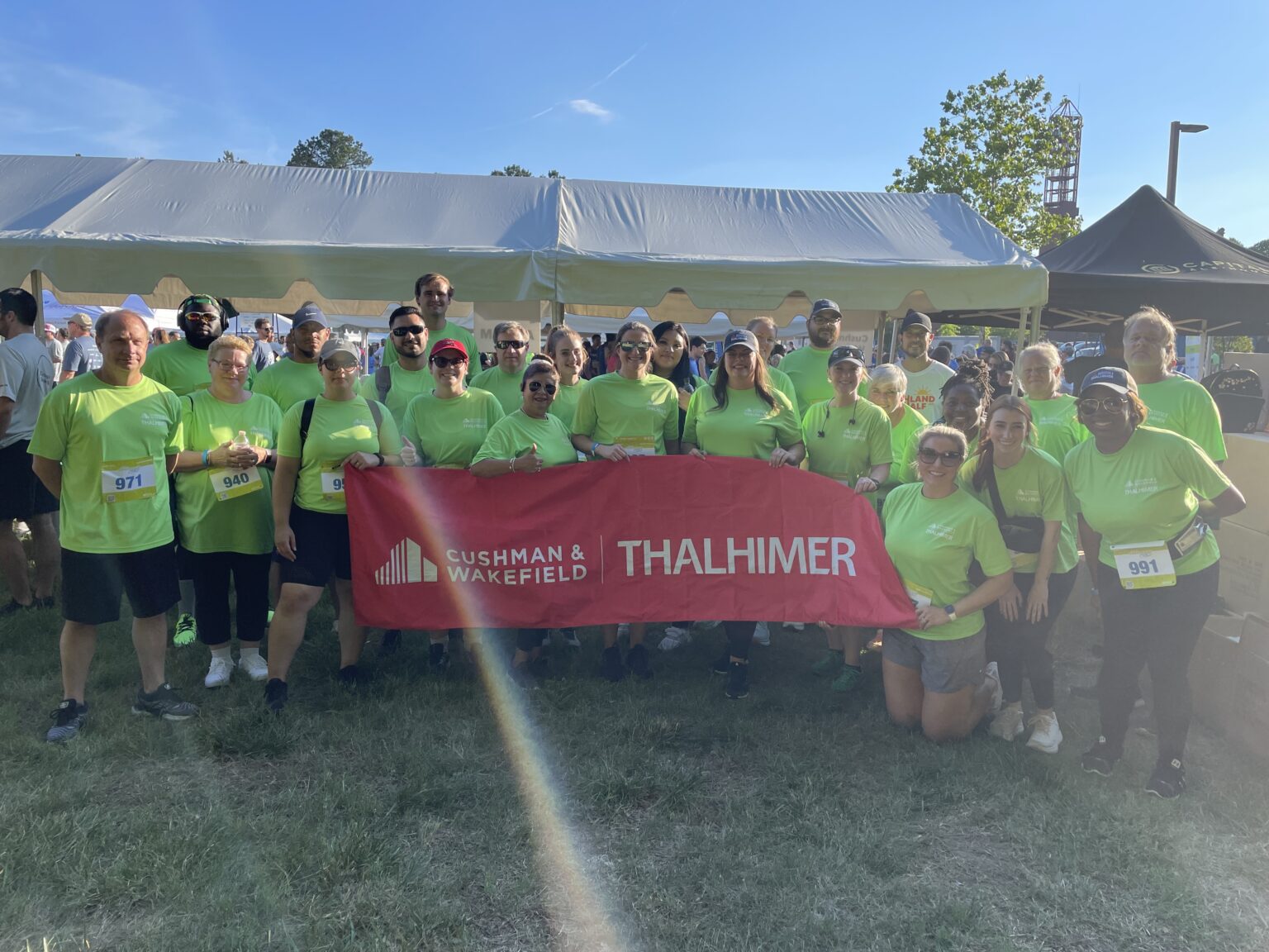 Careers - Thalhimer