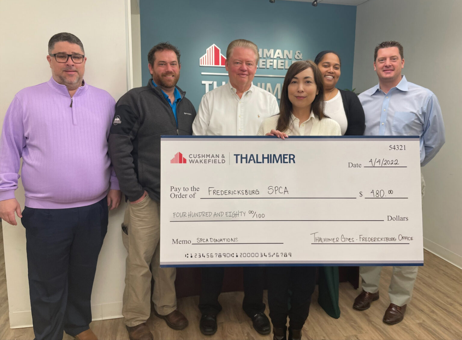Careers - Thalhimer