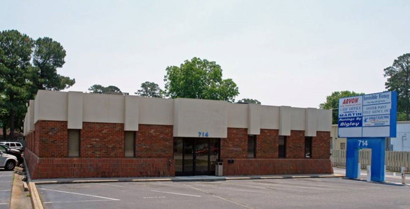 Kenneth Penrose, Jr. - Thalhimer