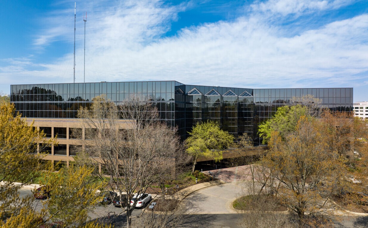 Fairfax Building - Thalhimer