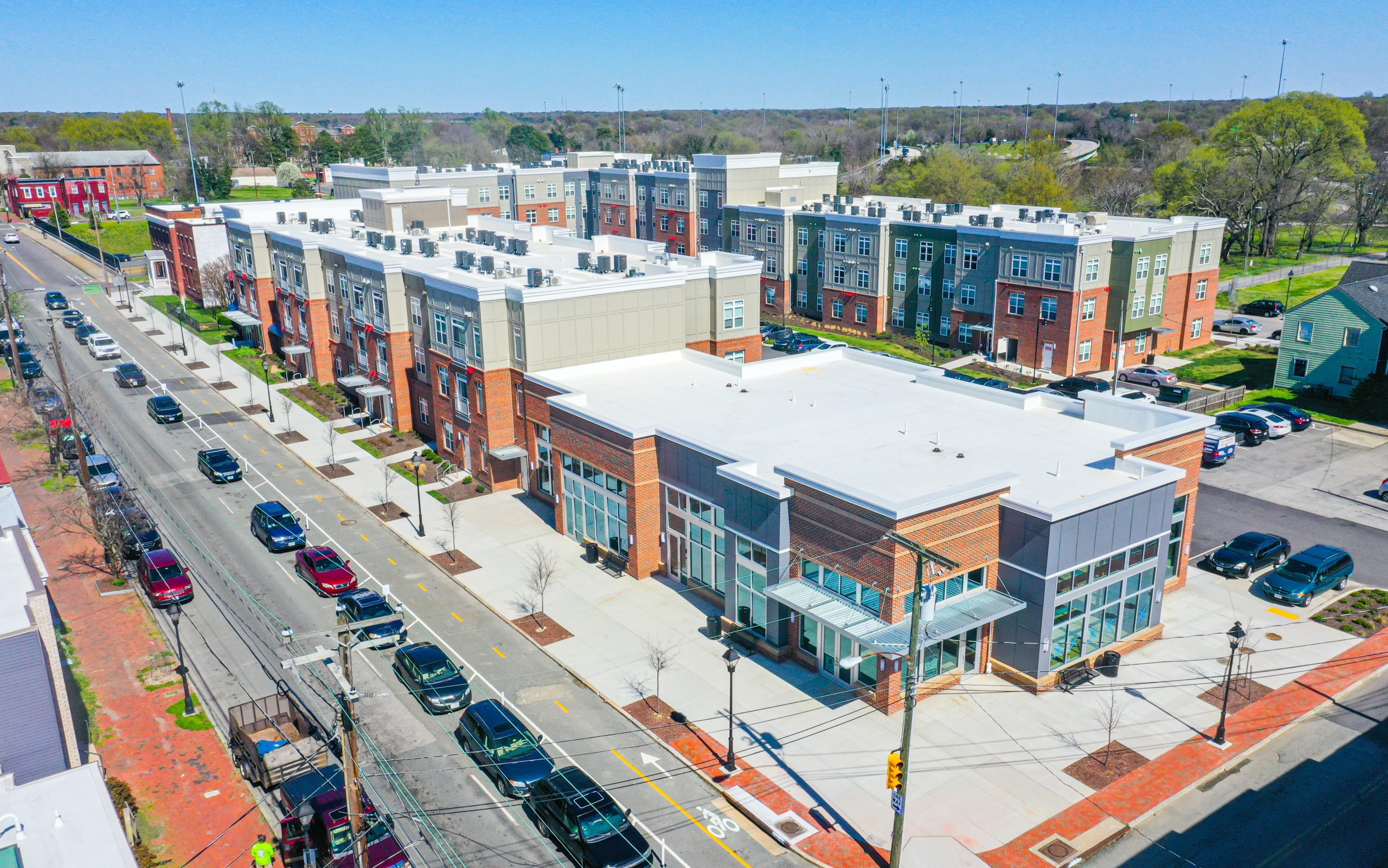 Van de Vyver - Thalhimer