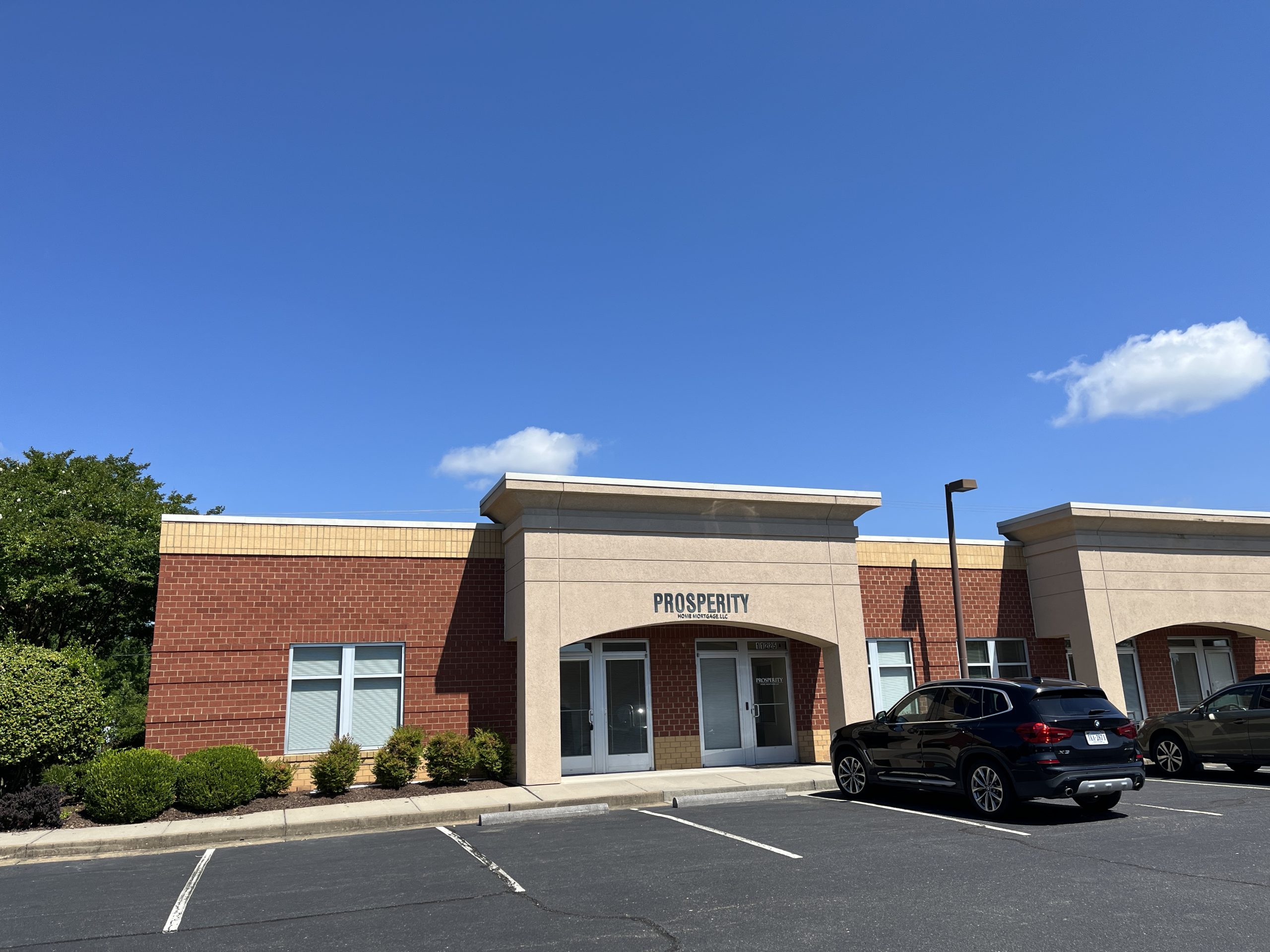 Amy Broderick - Thalhimer