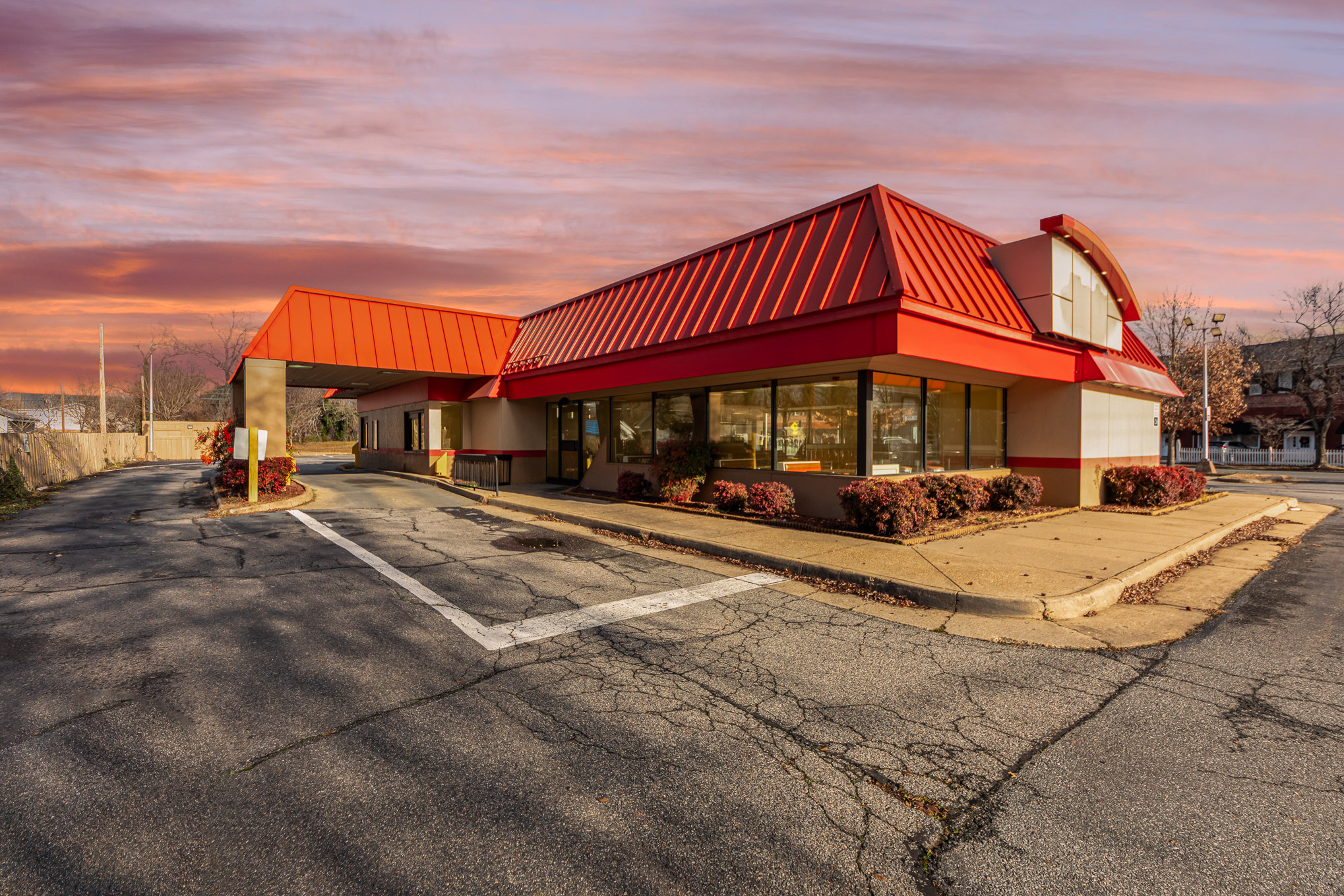 1700 Princess Anne St. - Thalhimer