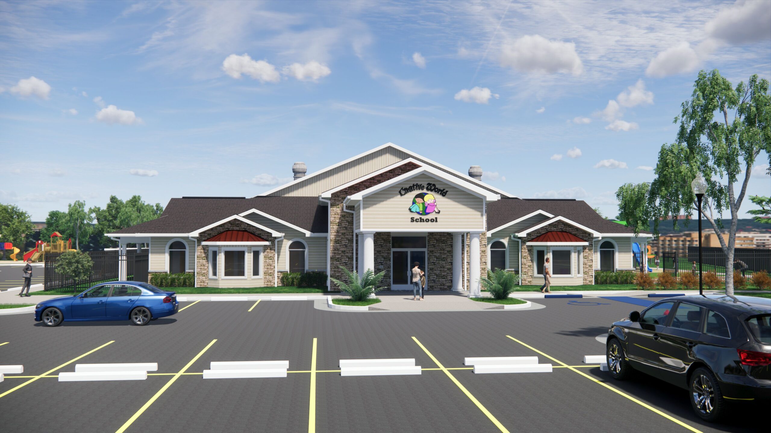 Acreage Sold at Twin Hickory in Richmond for the Development of ...