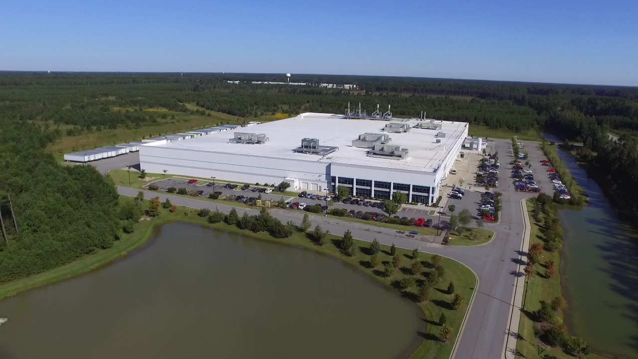 Former Keurig Dr Pepper Facility Sells for $20.2M in Windsor, Virginia ...